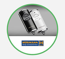 Hormann Automation | Openers & Fobs | Spares for Garage Doors