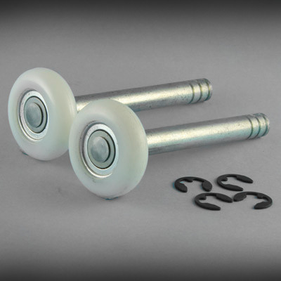 Marley Autodor Retractable Roller Spindles | Spares for Garage Doors