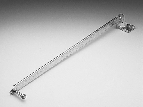 Garador MK3C/C-Type Link Arm & Wall bracket | Spares for Garage Doors