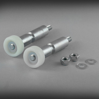 Cardale MK2 & MK3 Roller Spindles | Spares for Garage Doors