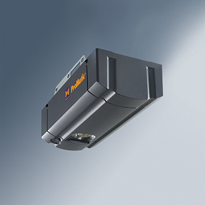 Hormann Promatic 3
