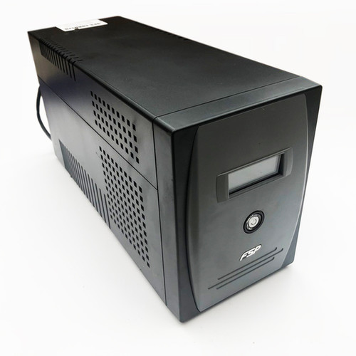 Eurodrive Battery Backup System | Spares for Garage Doors | UK