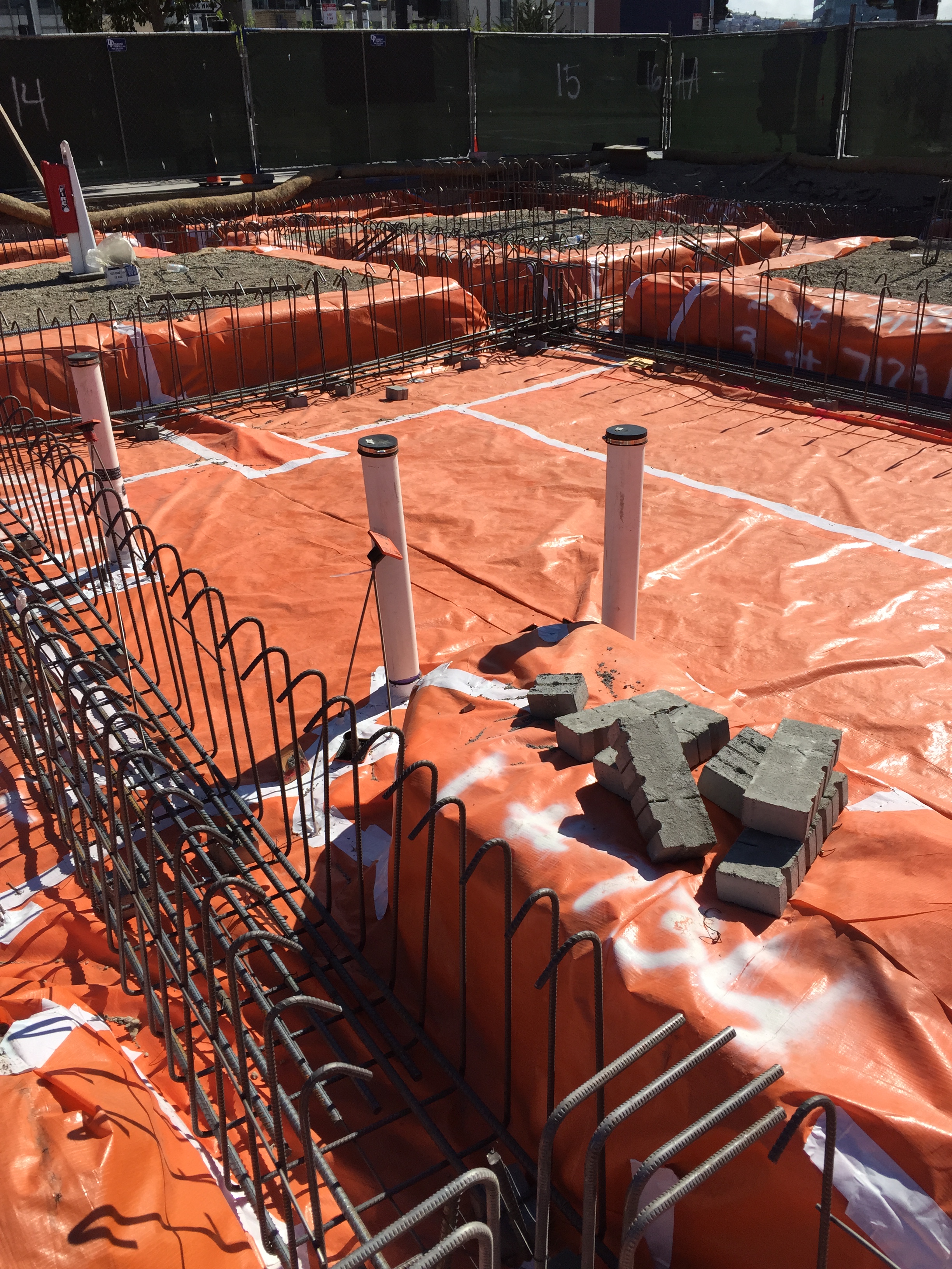 Methane Mitigation - Ralph Ray Construction