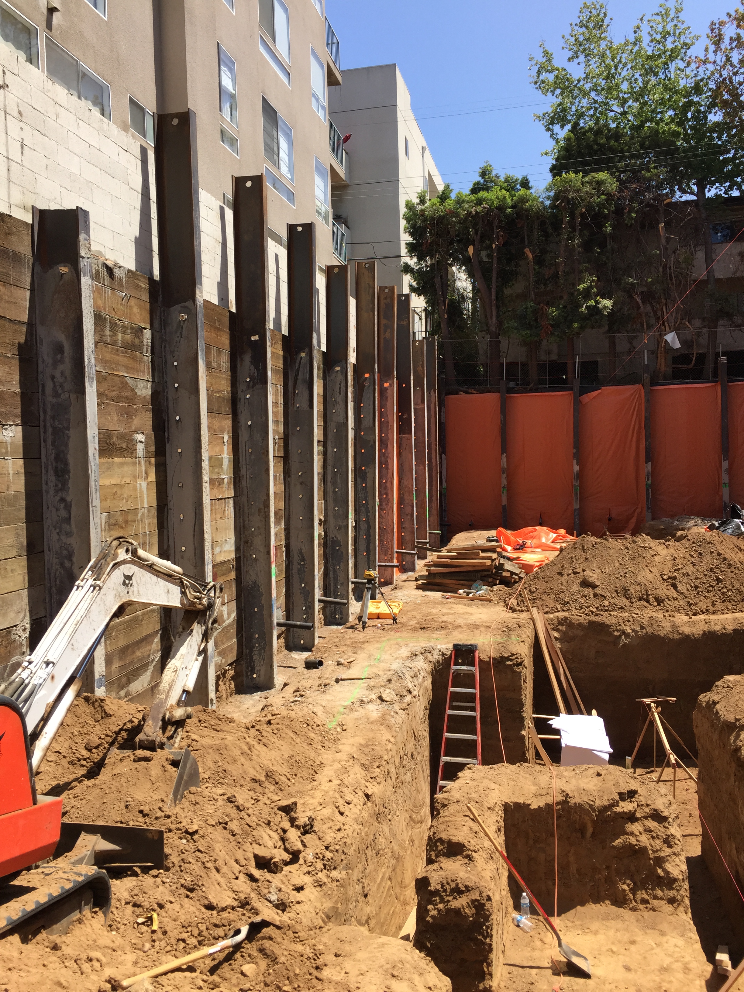 Methane Mitigation - Ralph Ray Construction