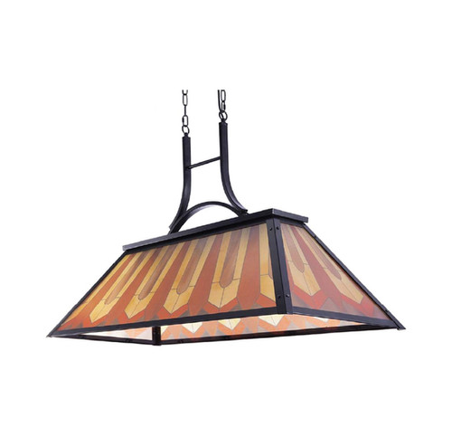 Hanging Bar Lamp | Exclusive Events Inc