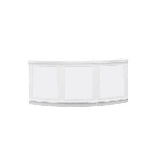 Curved Modular Bar | Exclusive Events Inc