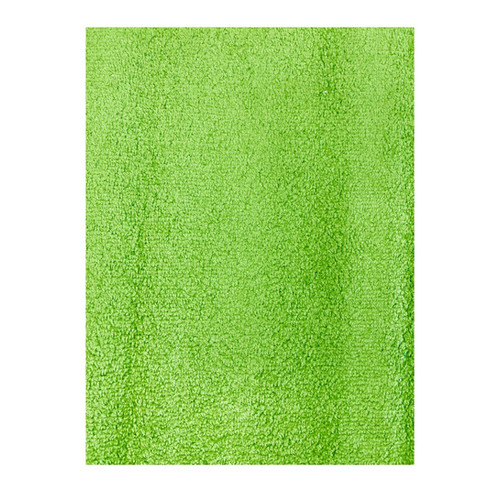 Bright Green Area Rug | Exclusive Events Inc