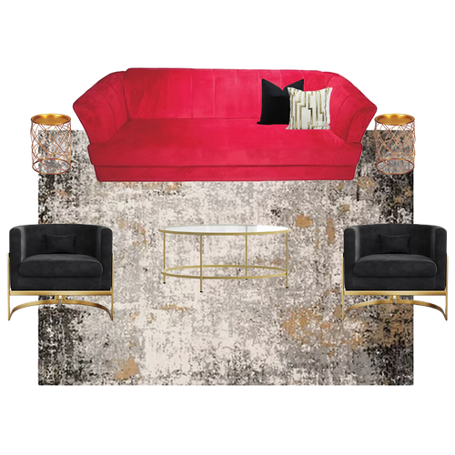 The Empire Lounge | Exclusive Events Inc
