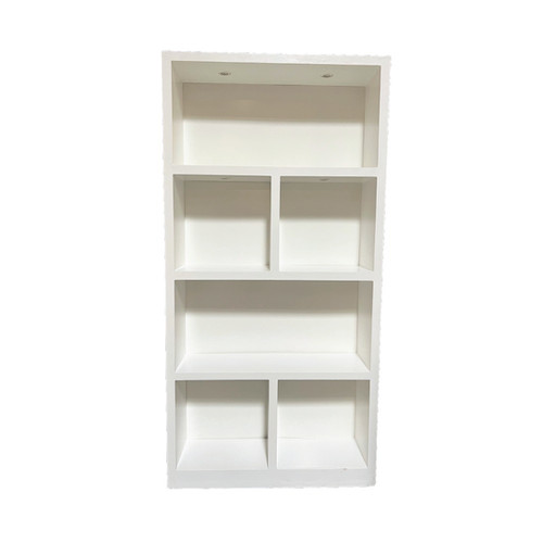 White Display Wall | Exclusive Events Inc