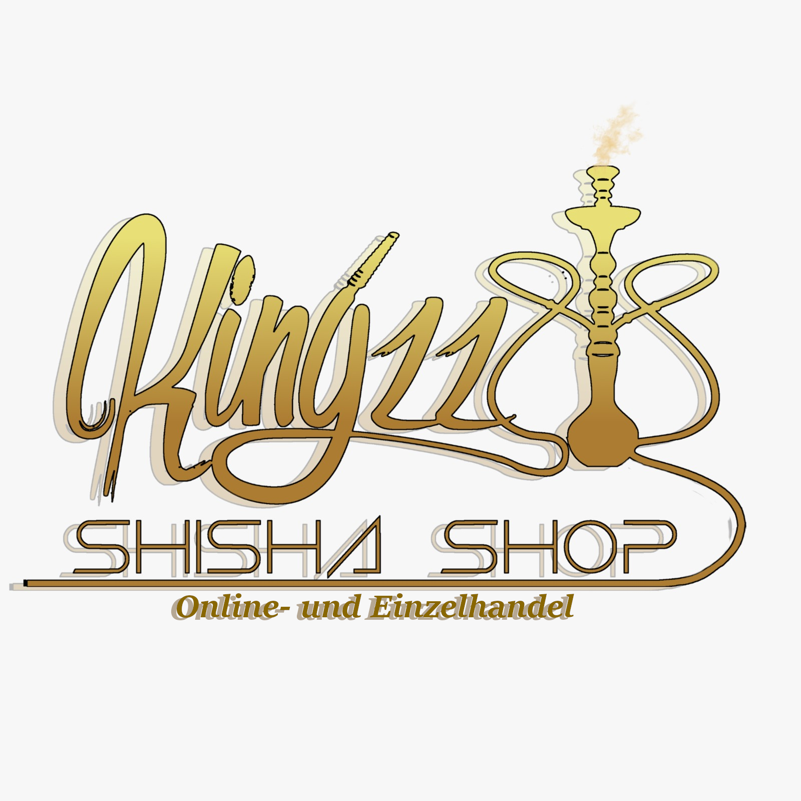 KINGZZ Shisha Shop | Shisha, Tabak & Zubehör