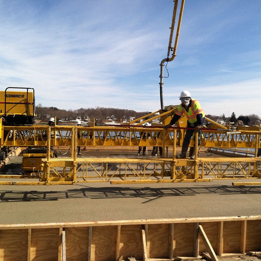 Scott Construction Corporation