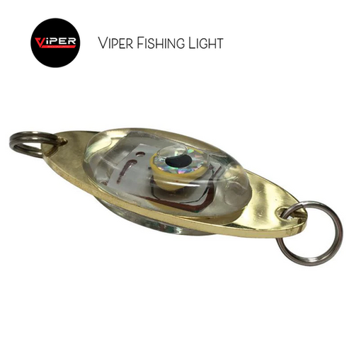 Viper LED fishing light | viper_wholesale_ltd