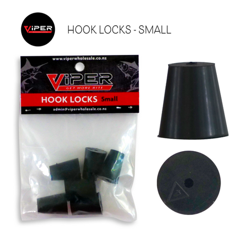 Viper Hook Locks (Small, Medium & Large) | viper_wholesale_ltd