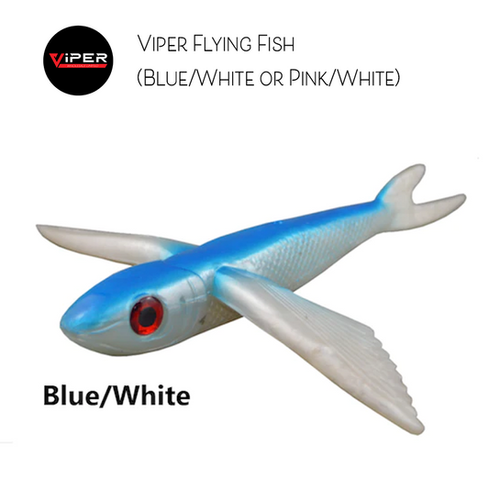Viper Flying Fish | viper_wholesale_ltd