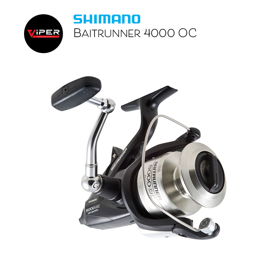 Shimano Baitrunner OC | viper_wholesale_ltd