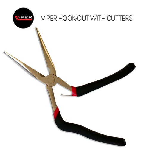 Viper HOOKOUT PLIERS | viper_wholesale_ltd
