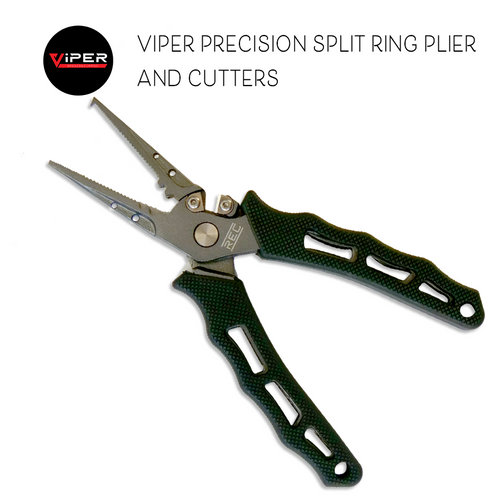Viper Precision Pliers | viper_wholesale_ltd