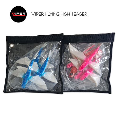 Viper Flying Fish Teaser | viper_wholesale_ltd