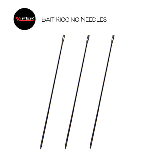 ADDYA Bait Rigging Needles | viper_wholesale_ltd
