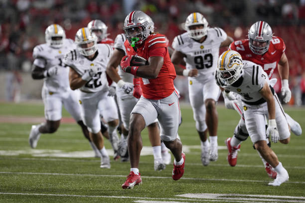 Ohio State Week 2 Recap: Broncos Blanked by Bucks