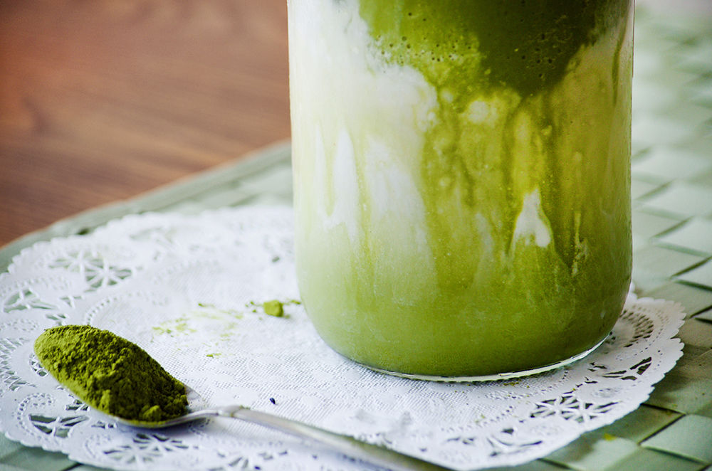 ¿Matcha? ¿Por qué es tan popular y cuáles son sus beneficios?
