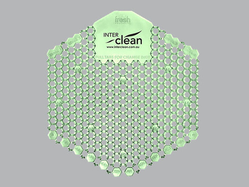 Interclean Ulitmate Ambiance 3D Urinal Screen Mango Pkt 10 | JRD ...