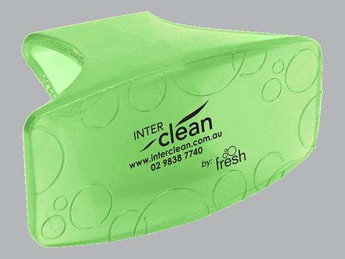 Interclean Eclipse Eco Fresh Clip Mango | JRD Distributors