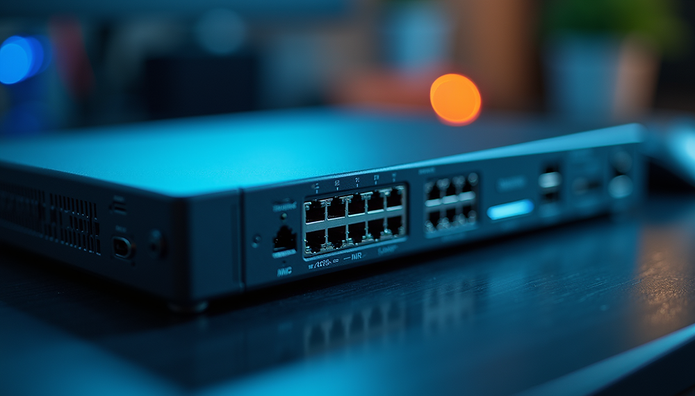 Best NVR for IP Cameras: Your Ultimate Guide for Security in India