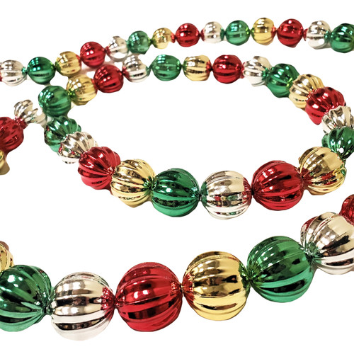 Christmas Ball String | Garden Secrets