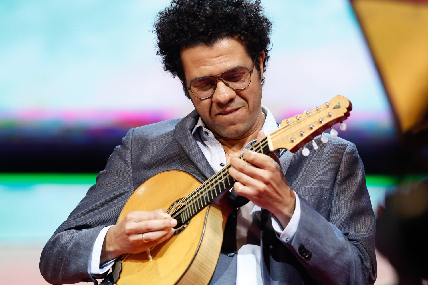 Concours International | Mandol'in Marseille Festival