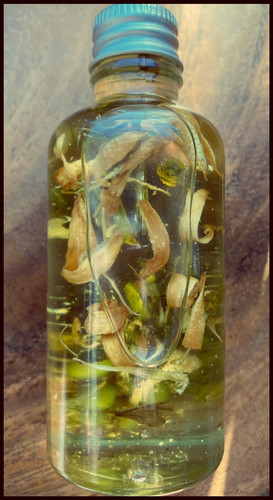 Gatekeeper ★ Open Doors of Opportunity ★ Spell Oil | starryeyedsupplies