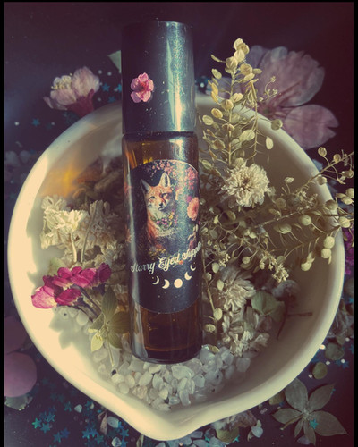 Avalon by Starlight ★ Hope & Renewal ★ Anointing Spell Oil ...