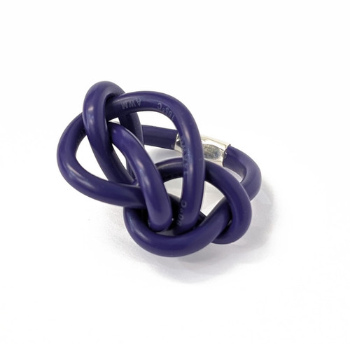 Frances Stunt - Electric ring | Franny and Filer