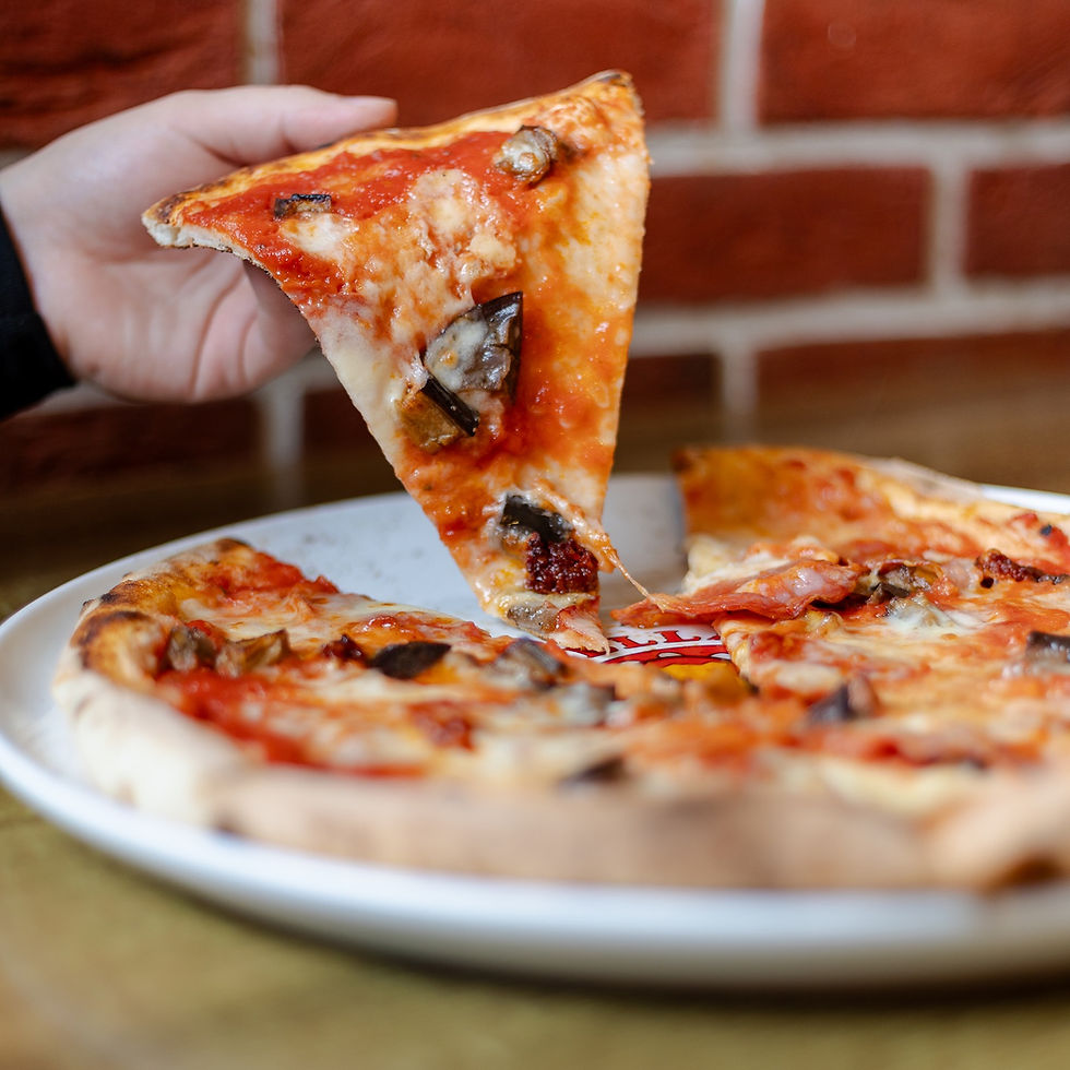 Canton | Calabrisella Cardiff