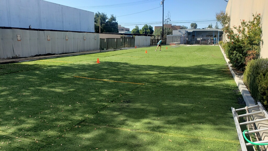 Home | Circuit Training Daily | FitSport Kinetics | Pasadena