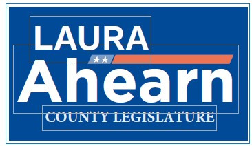 PRIORITIES | Laura Ahearn