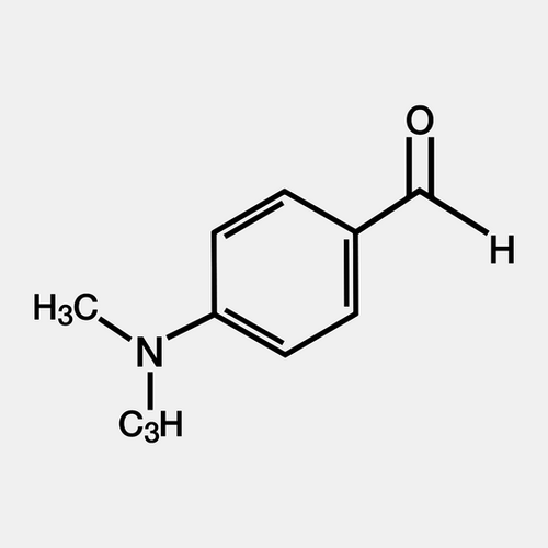 4-(Dimethylamino)benzaldehyde | FTF Scientific