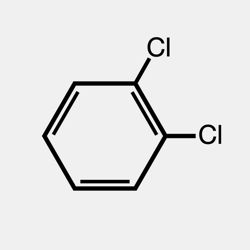 1,2-Dichlorobenzene | FTF Scientific