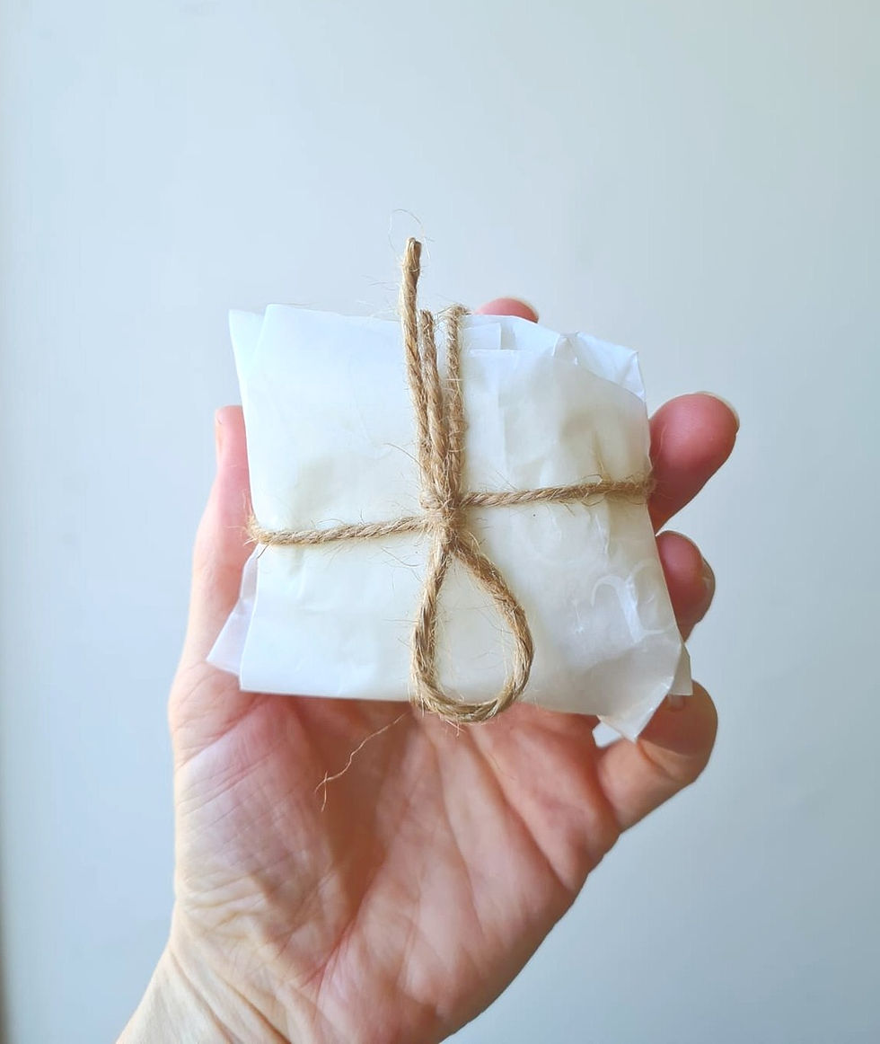 HOME | Breads by Rei