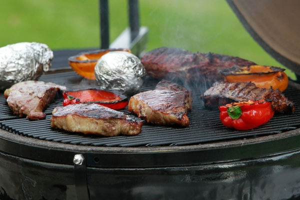 The Cowboy Cook, Dedicated to the Western Lifestyle