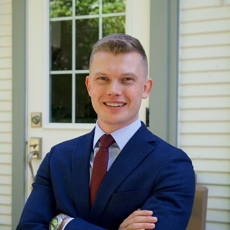 Tyler Vandenberg | Take Back Congress