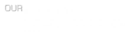 Rehab | Elim Clinic | Gauteng