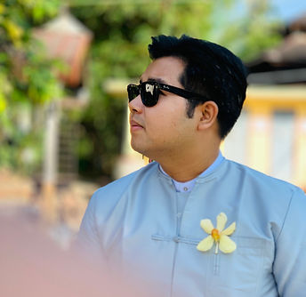 About Us | Team Bokyar Donation