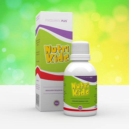Nutrikids - Plus | Saúde Corporativa