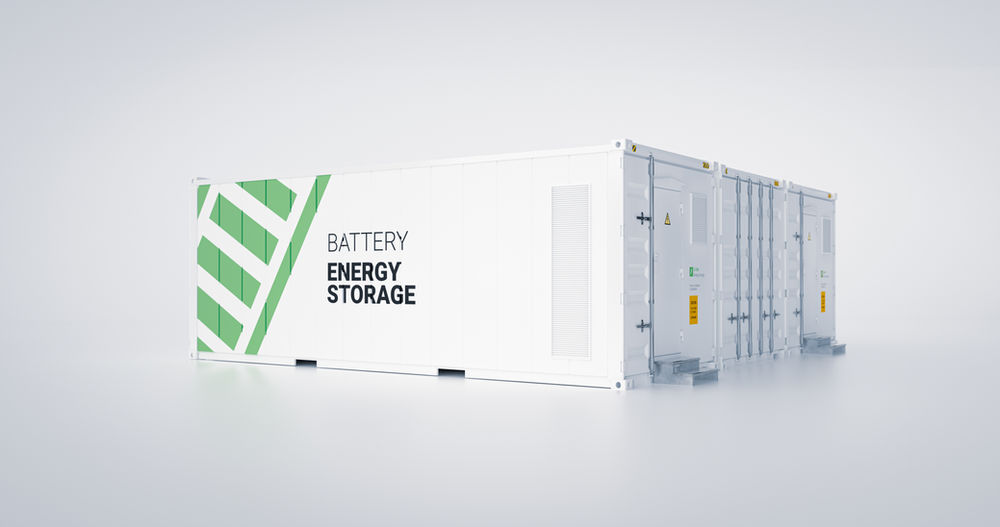 Large Scale Applications for Vanadium Batteries | StorEn Tech