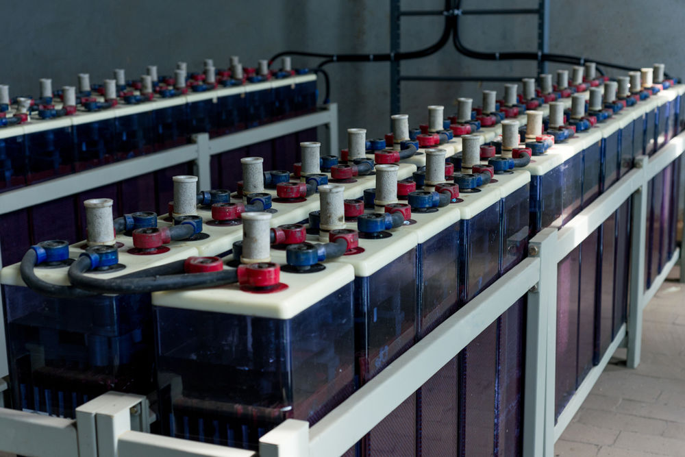 Why You Should Be Using Redox Flow Batteries | StorEn Tech