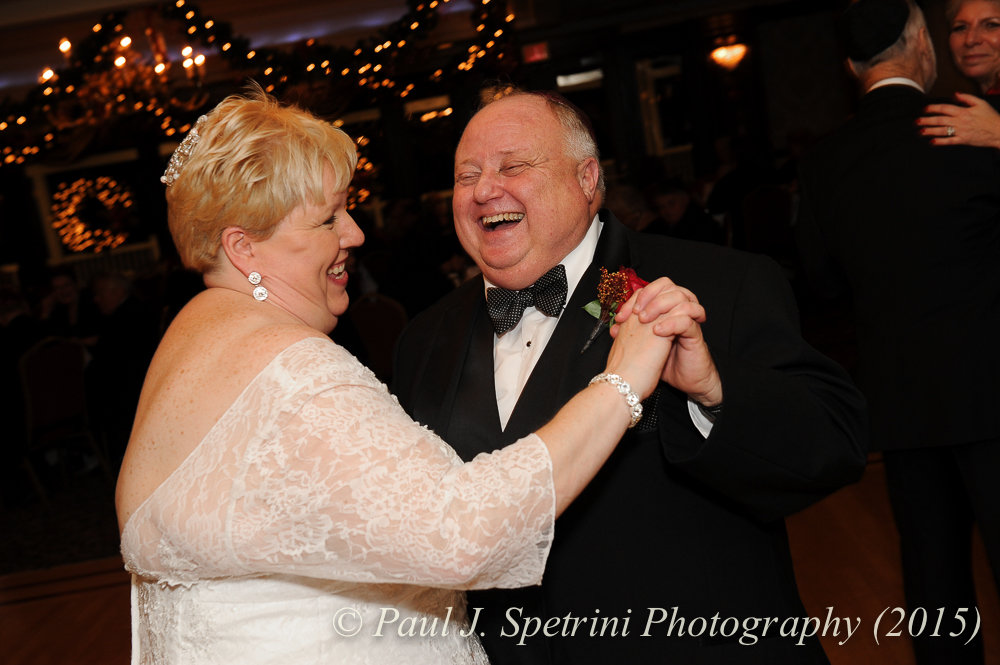 Venus de Milo Wedding- Jamie & Rich