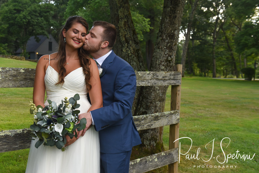*NEW* Kayla & Chris' Wedding Photos Added!