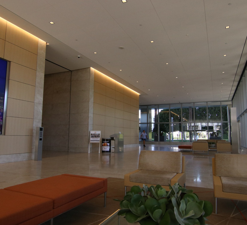 Spectrum Towers | Arclogica