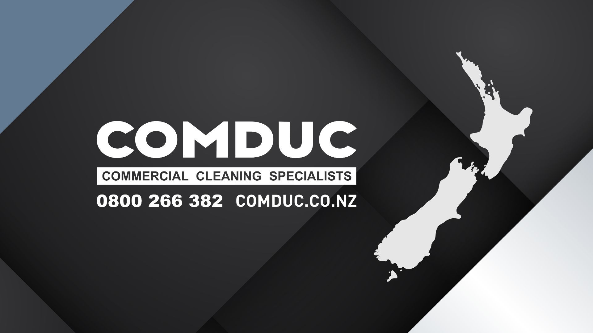 COMDUC | Commercial Ducting and Hood Cleaning Service | NZ